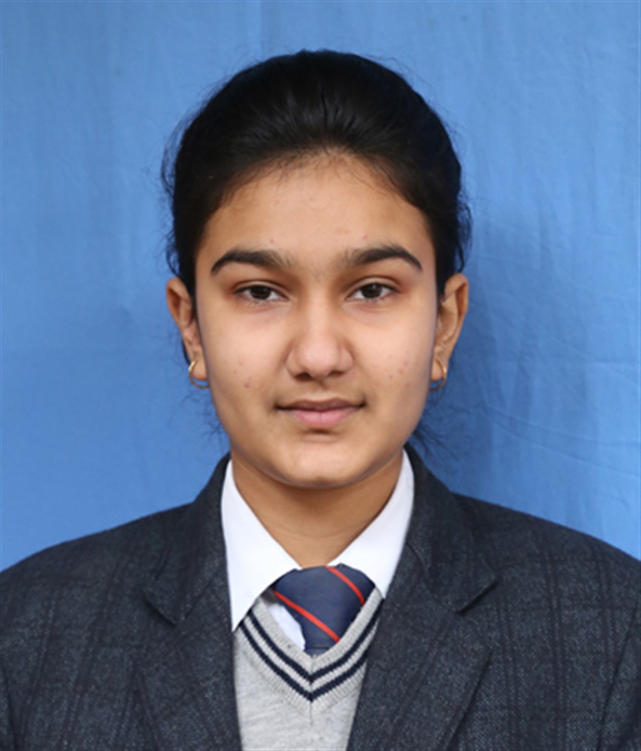 St. Clare's Sr. Sec School, Agra