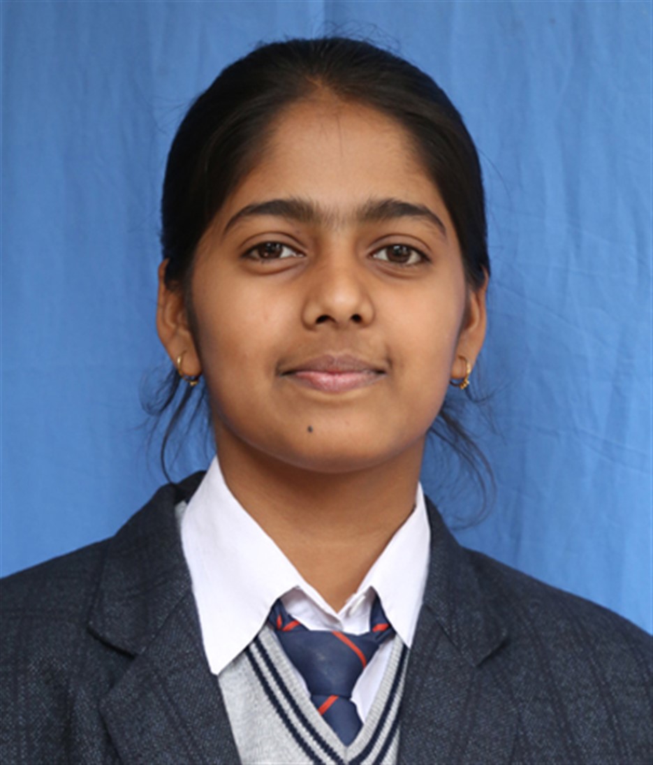 St. Clare's Sr. Sec School, Agra