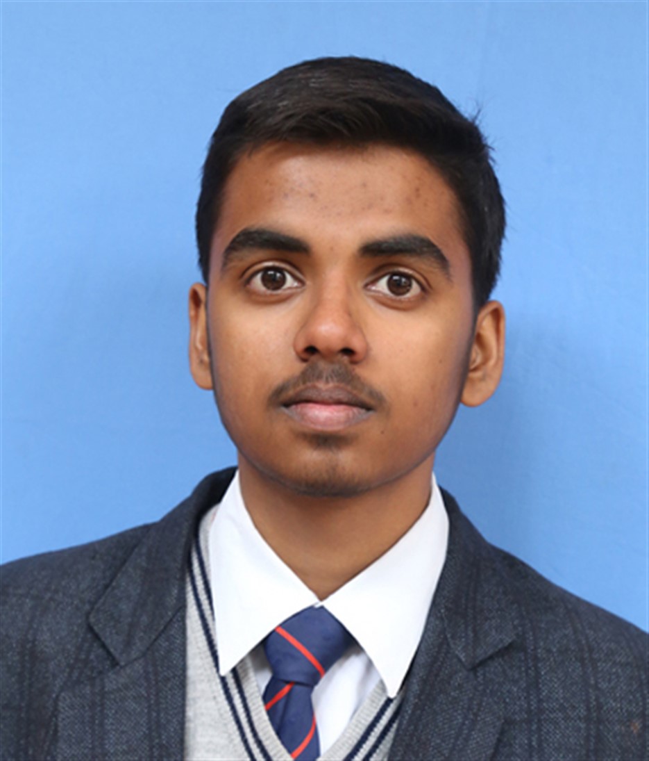 St. Clare's Sr. Sec School, Agra