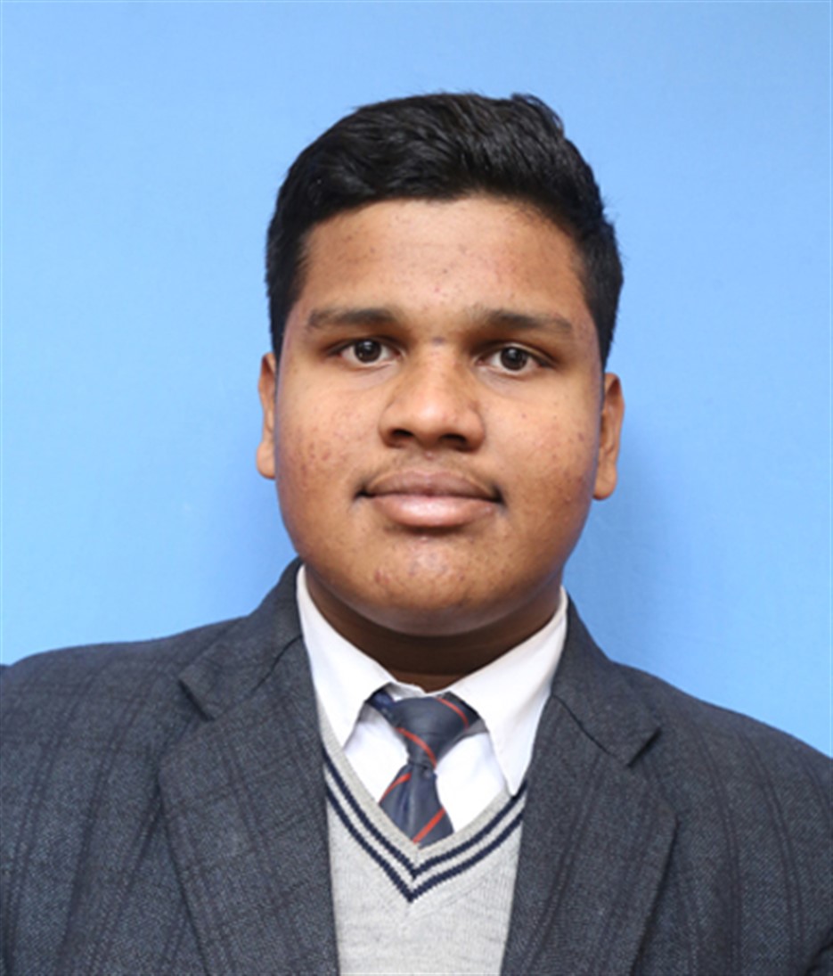 St. Clare's Sr. Sec School, Agra