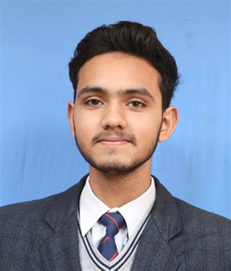 St. Clare's Sr. Sec School, Agra