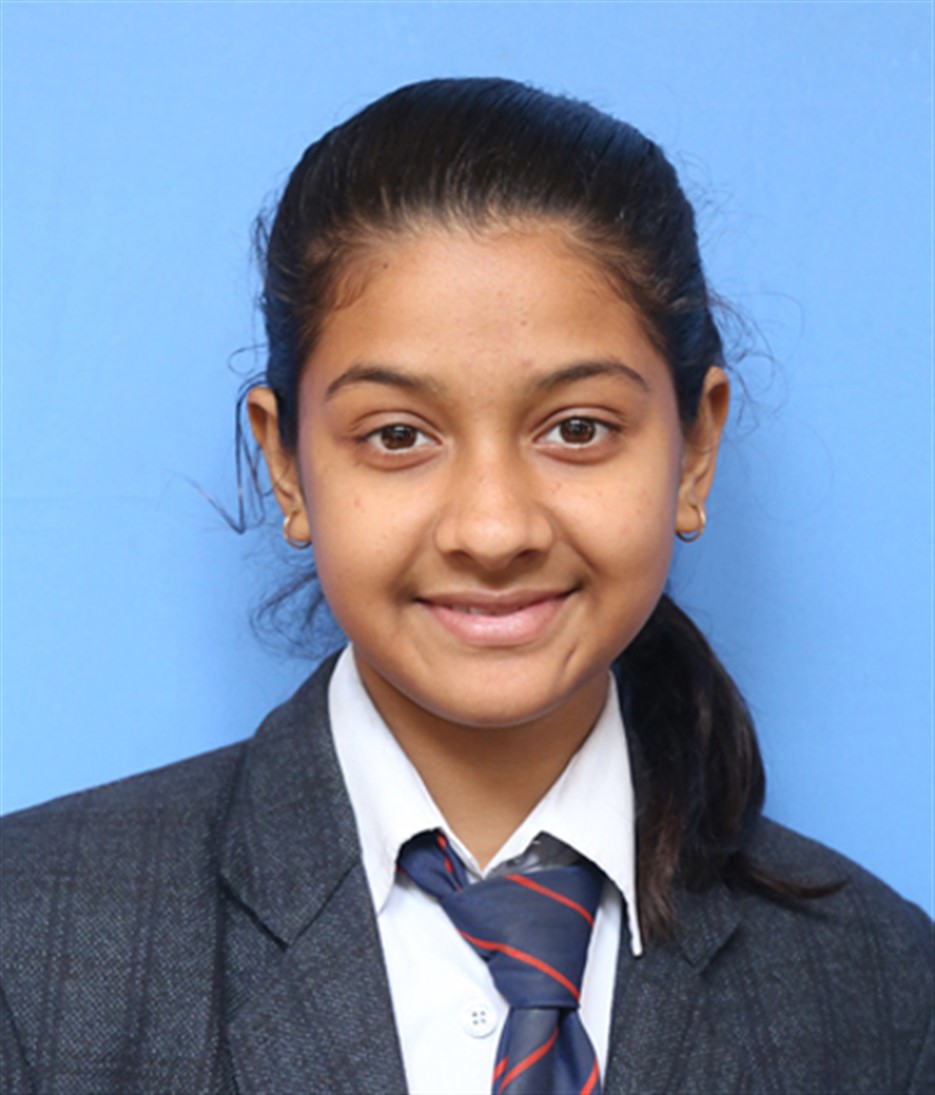 St. Clare's Sr. Sec School, Agra