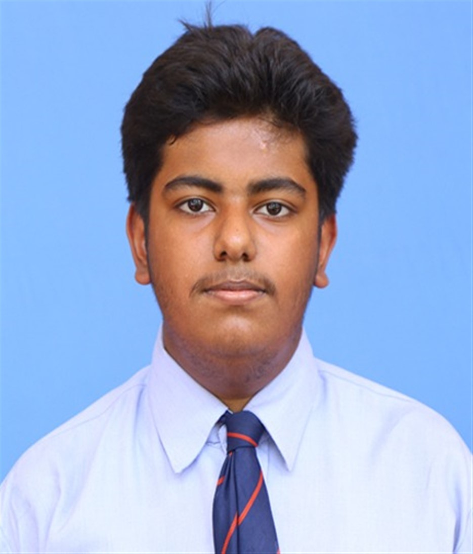 St. Clare's Sr. Sec School, Agra