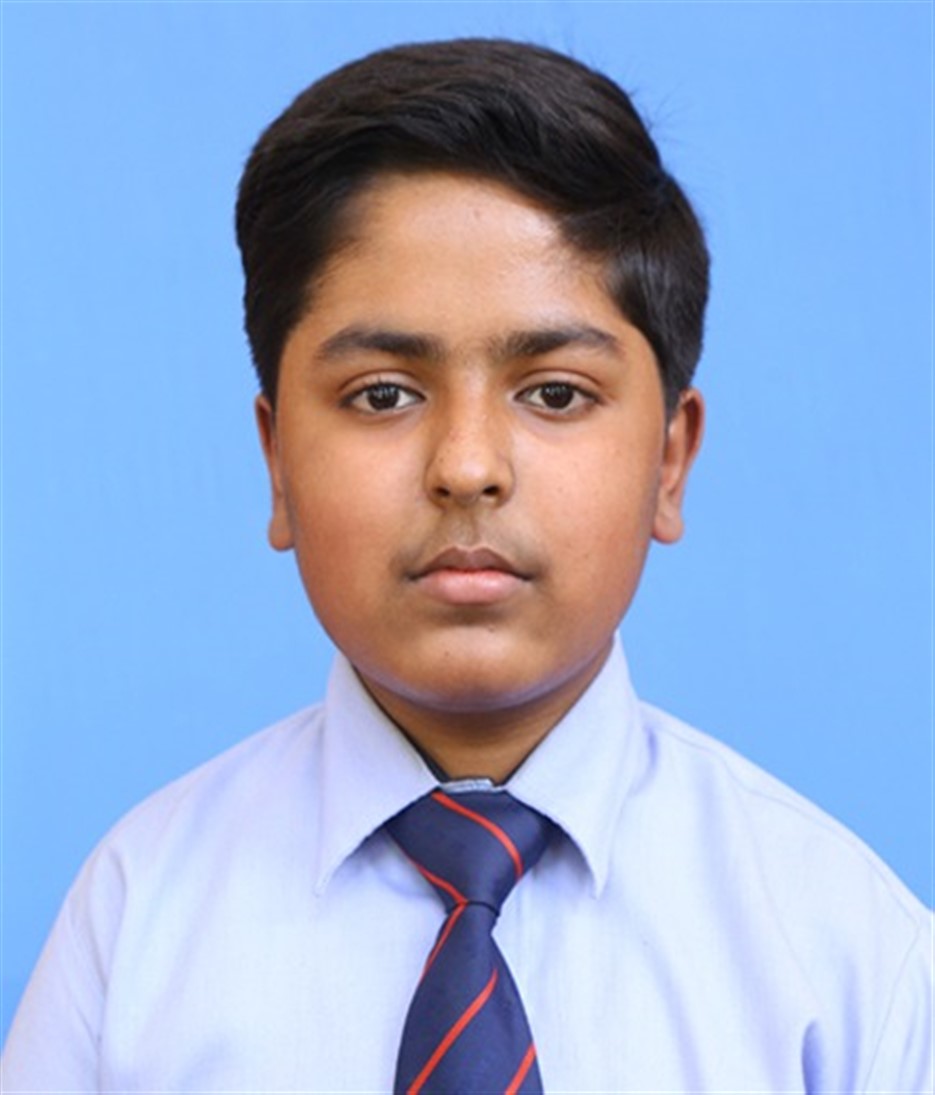 St. Clare's Sr. Sec School, Agra